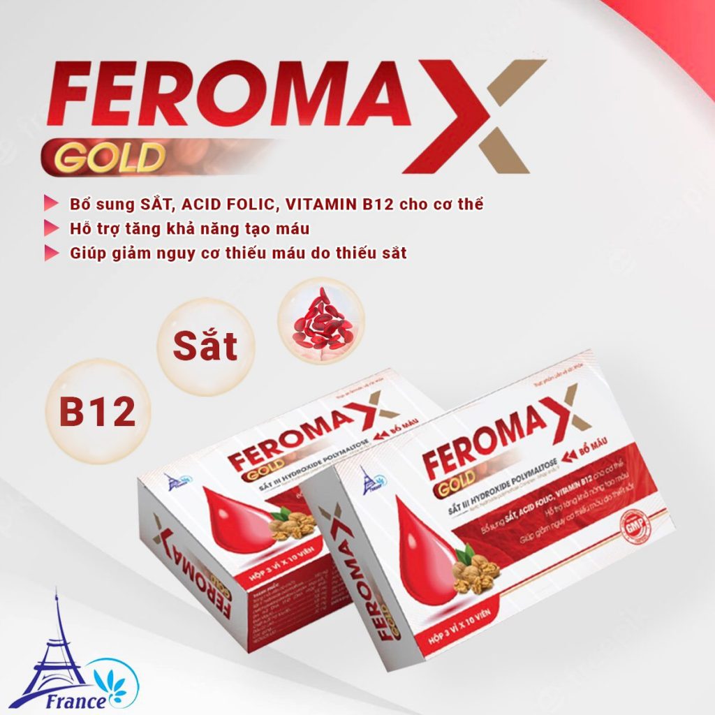 Lưu trữ TPCN - Công ty cổ phần dược mỹ phẩm Pháp Eiffel